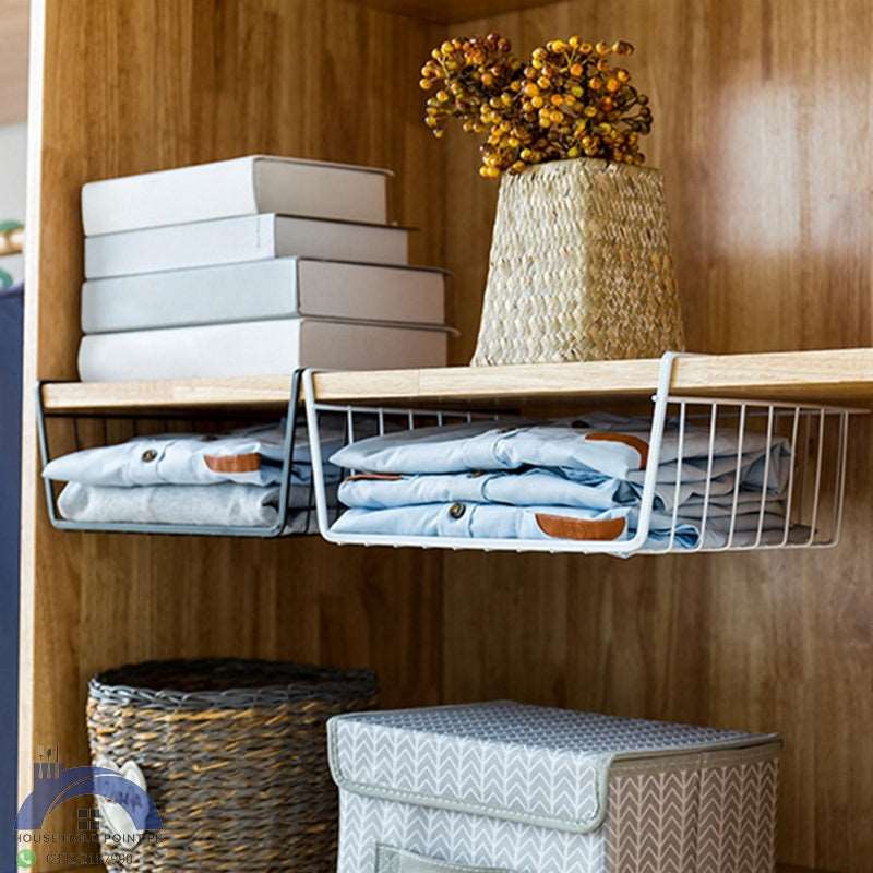 Under Table Rack – House Hold Point