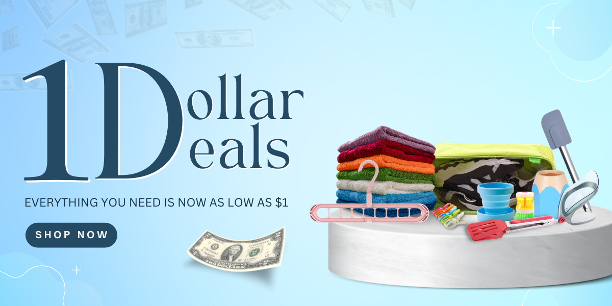 Explore Good Kitchen Gadgets & Household Items, The Best Online Store ...