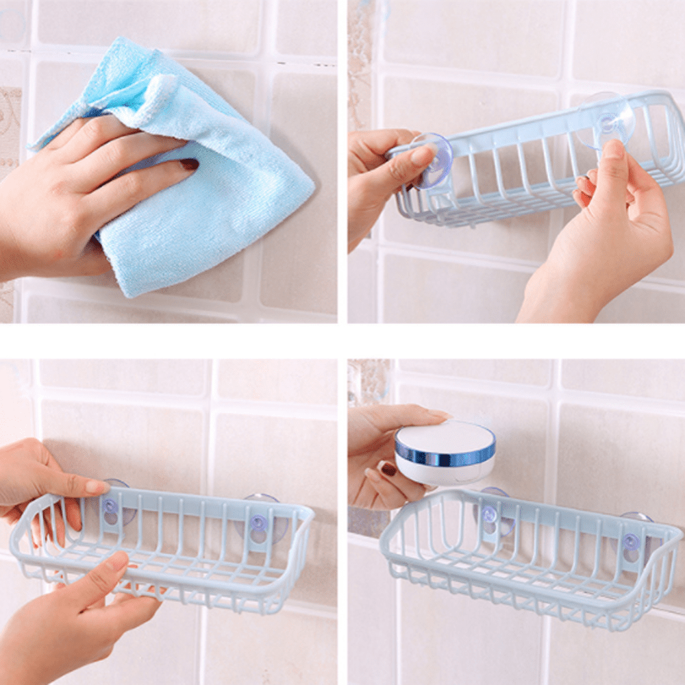 Sink Sponge Rack – House Hold Point
