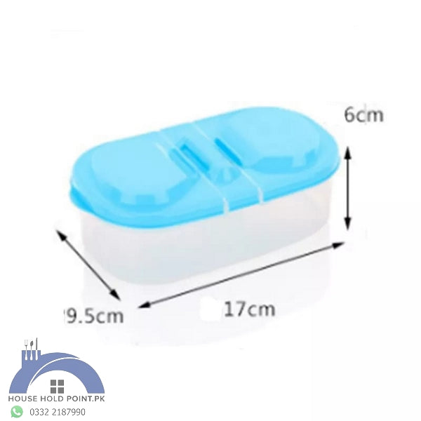 Double Flip 2 Way Box – House Hold Point