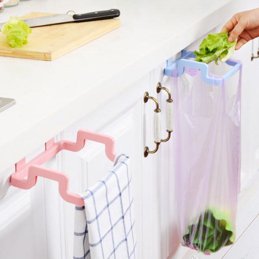 Cabinet Trash Hook – House Hold Point